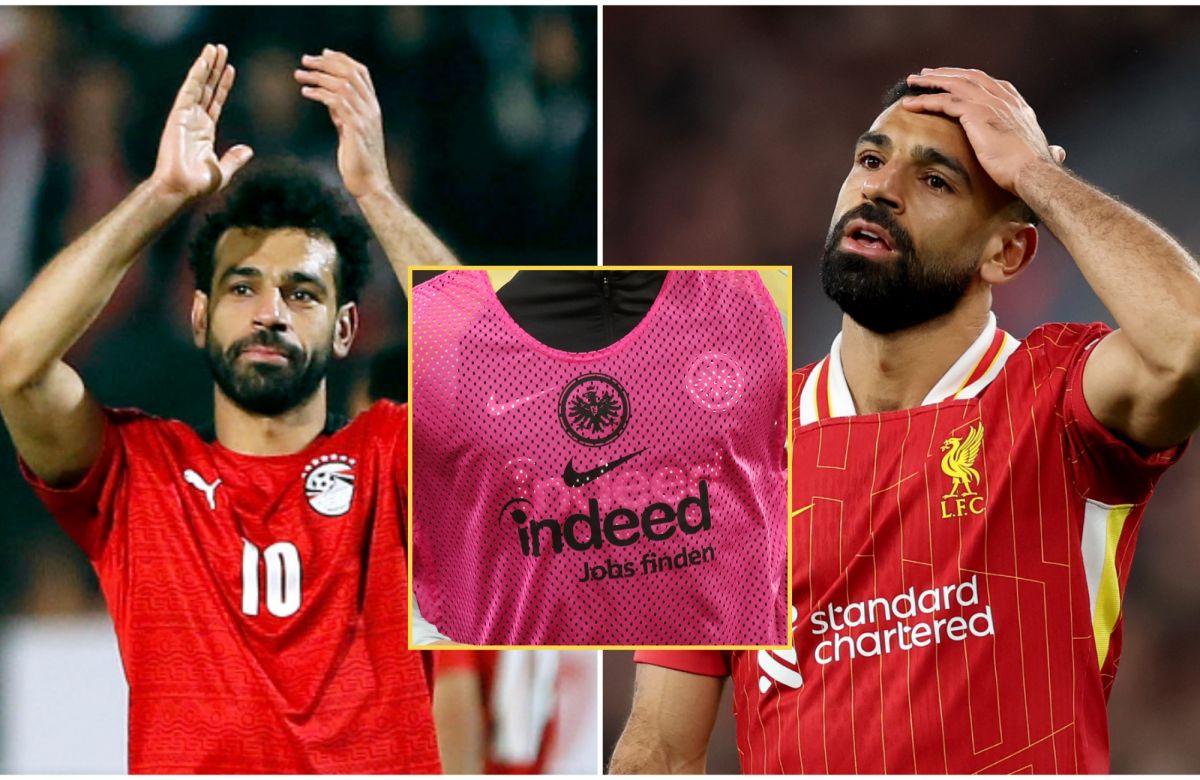 Omar Marmoush wants to replace Mo Salah: Liverpool have started talks