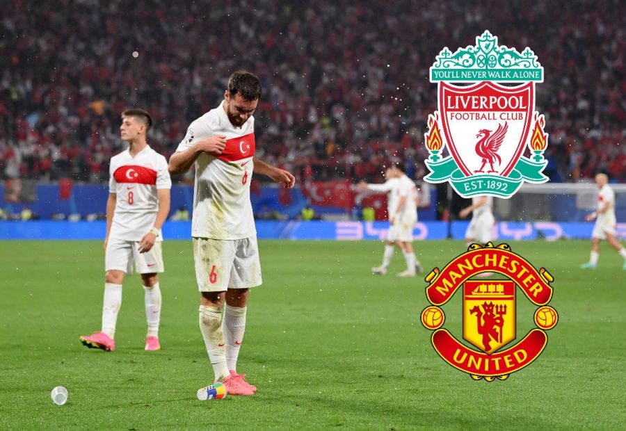 Orkun Kokcu transfer: Liverpool, Man United interest
