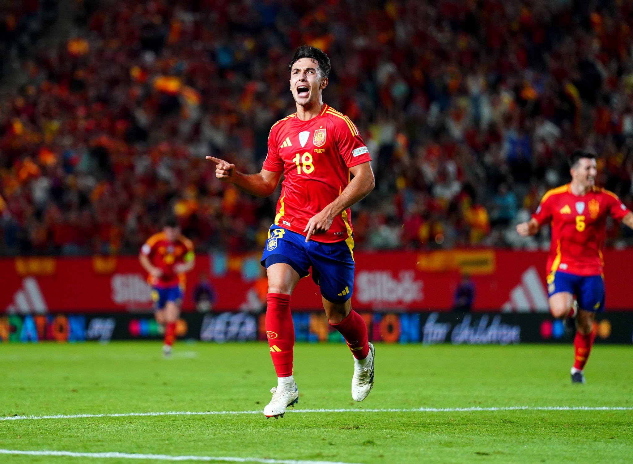 Martin Zubimendi transfer: Arsenal face midfielder obstacle