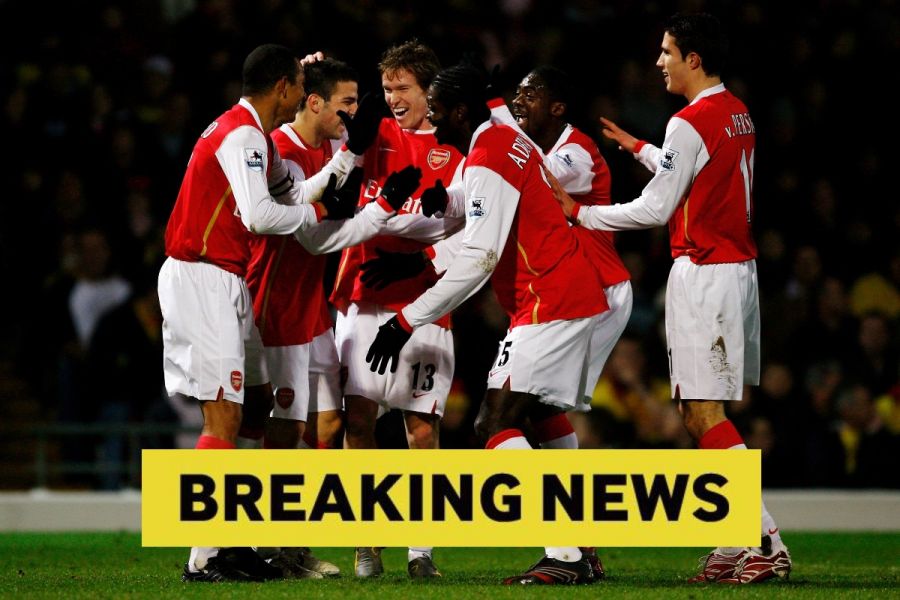 Gilberto Silva on replacing Edu as Arsenal director