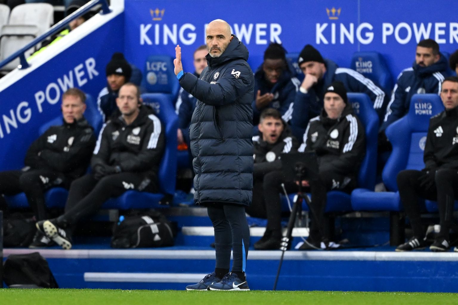 Chelsea set to sign another wonder kid with big connection to Arsenal