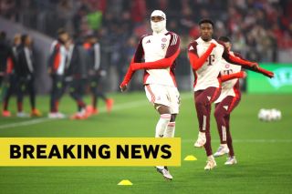 Football News | CaughtOffside