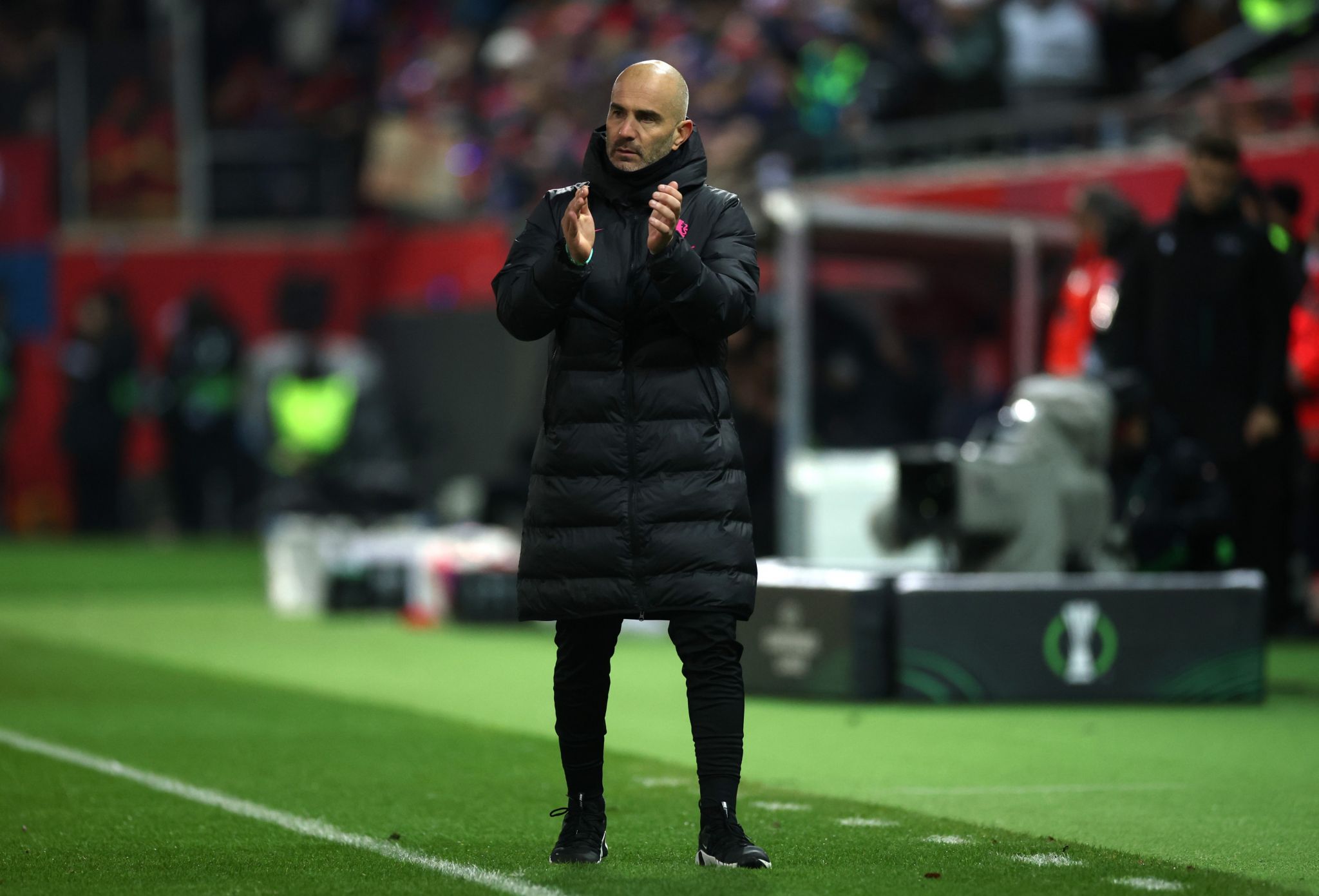 Chelsea and Man City keen on Jeremy Monga