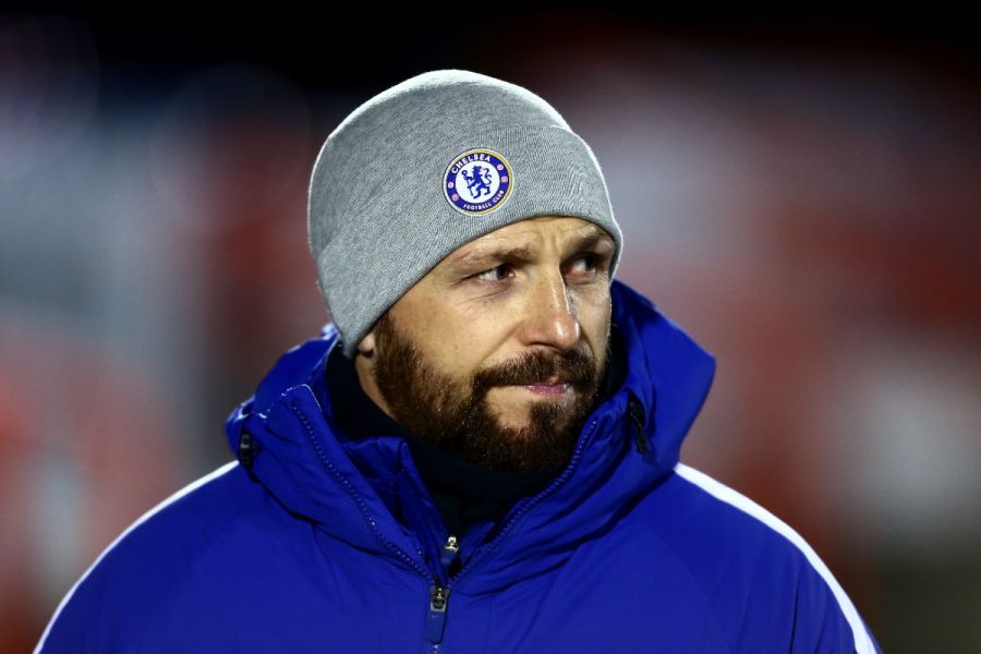 Ex-Chelsea coach Jody Morris lashes out at Noni Madueke conduct