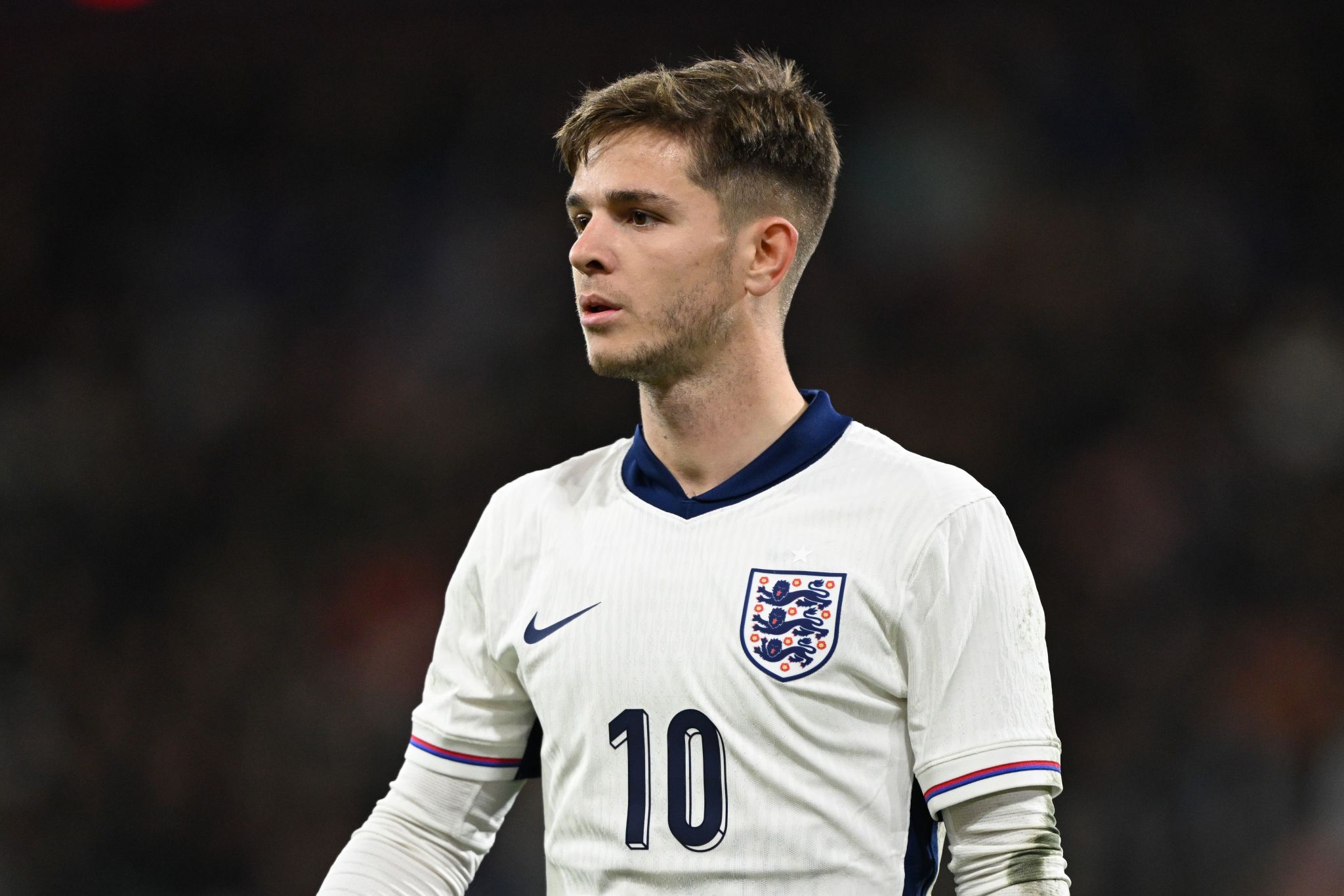 West Ham and Crystal Palace target James McAtee set for Man City stay