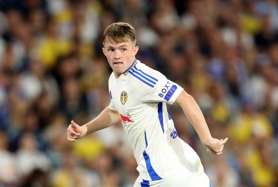 Leeds news: Striker could be unable to secure exit this summer
