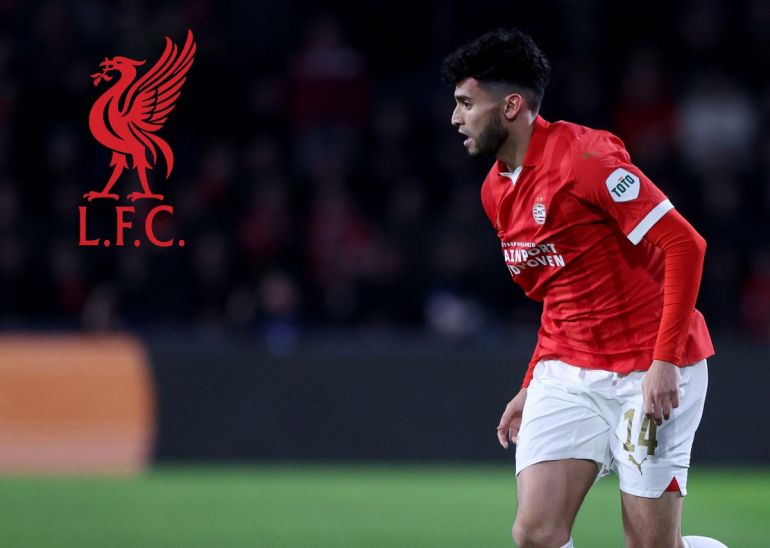 Ricardo Pepi transfer: Liverpool target could be one to watch