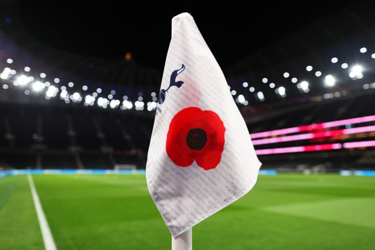 Tottenham plot move to sign Djylian N’Guessan