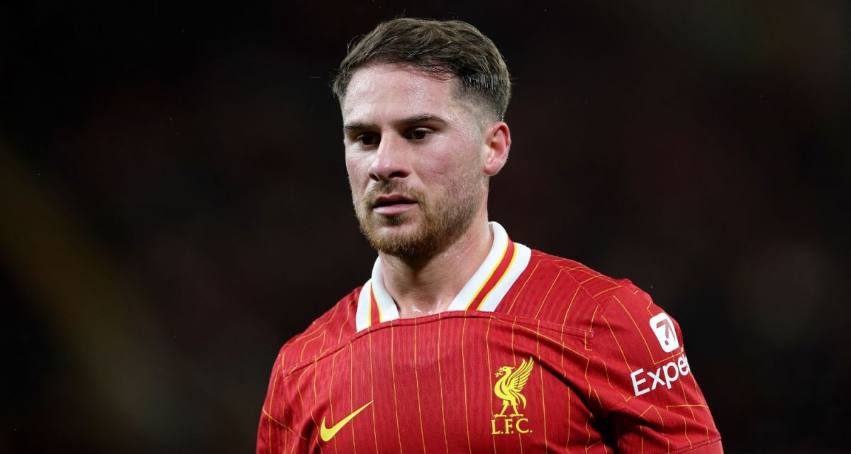 Alexis Mac Allister drops big hint about star player’s future at the club