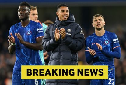 Benoit Badiashile transfer: Marseille in talks to sign Chelsea defender