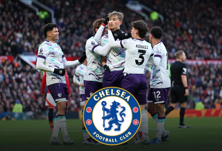 Dean Huijsen transfer: Chelsea eye Bournemouth defender