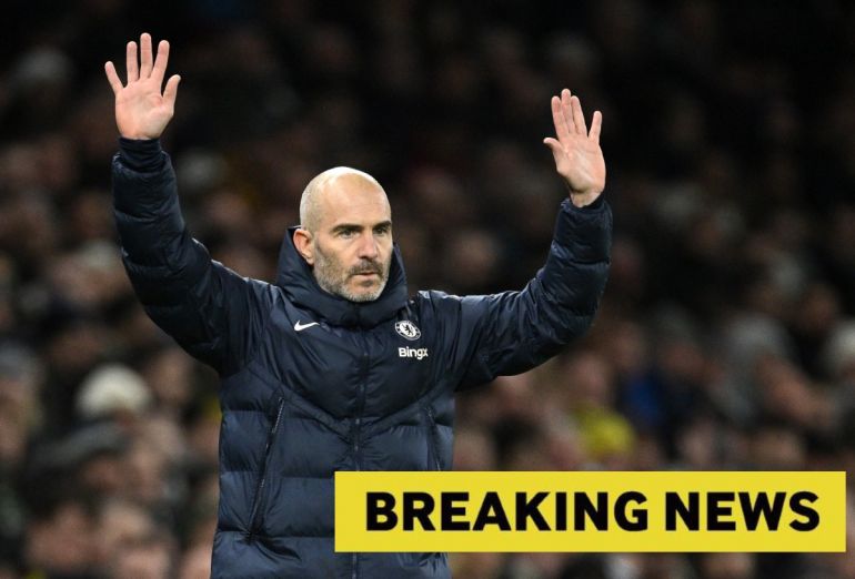 Chelsea transfer news: Carney Chukwuemeka agrees AC Milan move Chelsea transfer news: Carney Chukwuemeka agrees AC Milan move