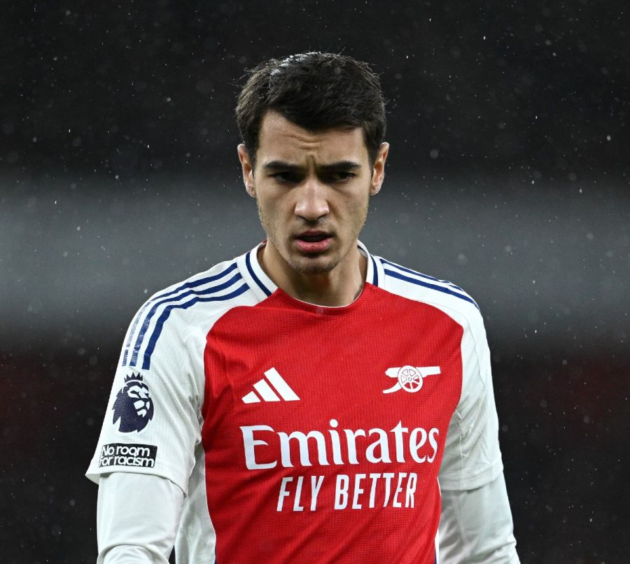 Arsenal transfer news: Jakub Kiwior Napoli bid rejected