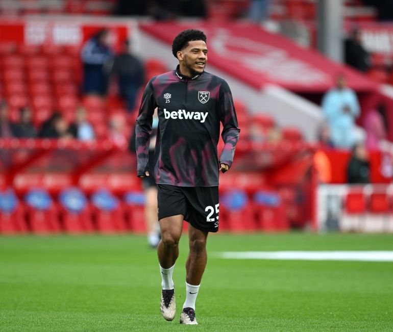 West Ham star signed just last summer linked with surprise exit