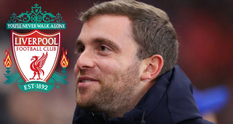 Fabrizio Romano drop exciting update on Liverpool's plans for 2025