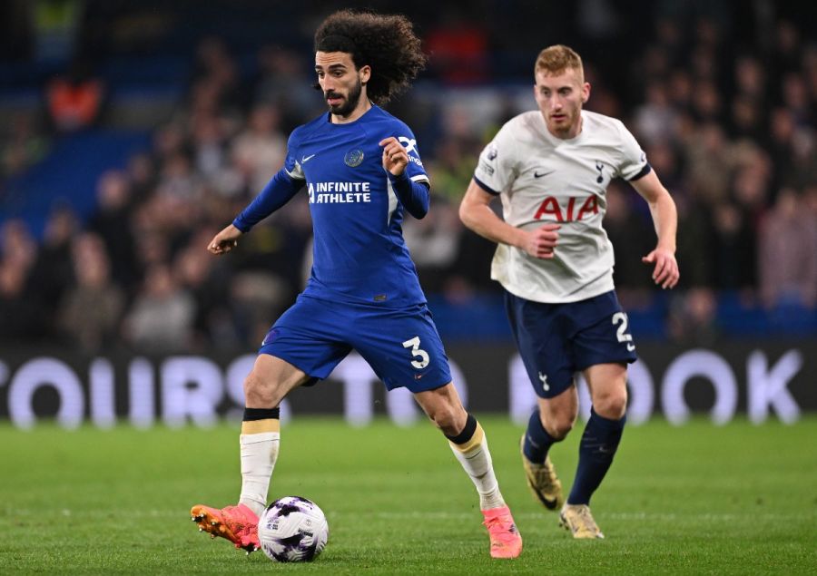 Spurs confirm fresh injury blow with official statement | CaughtOffside