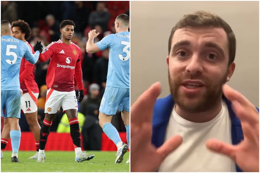 Marcus Rashford transfer saga at crucial point - Fabrizio Romano