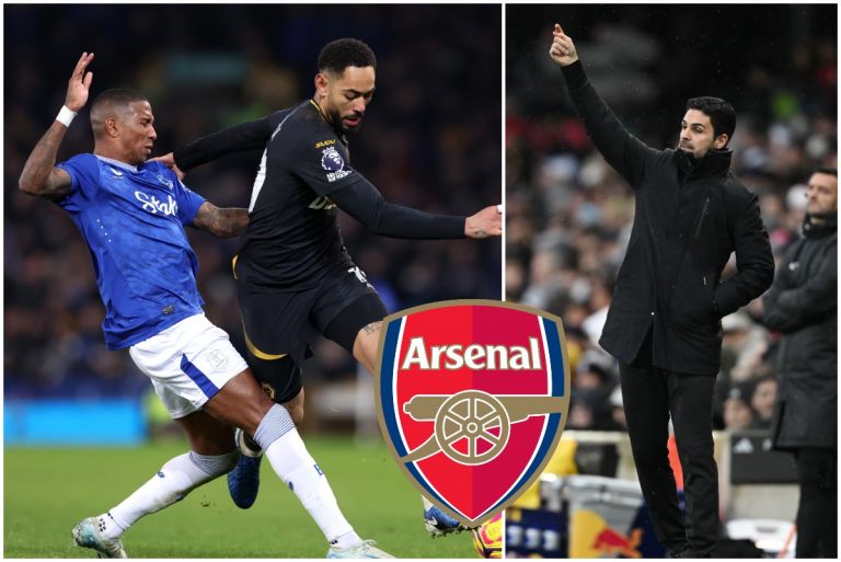 Matheus Cunha transfer: Arsenal, Man United target to move