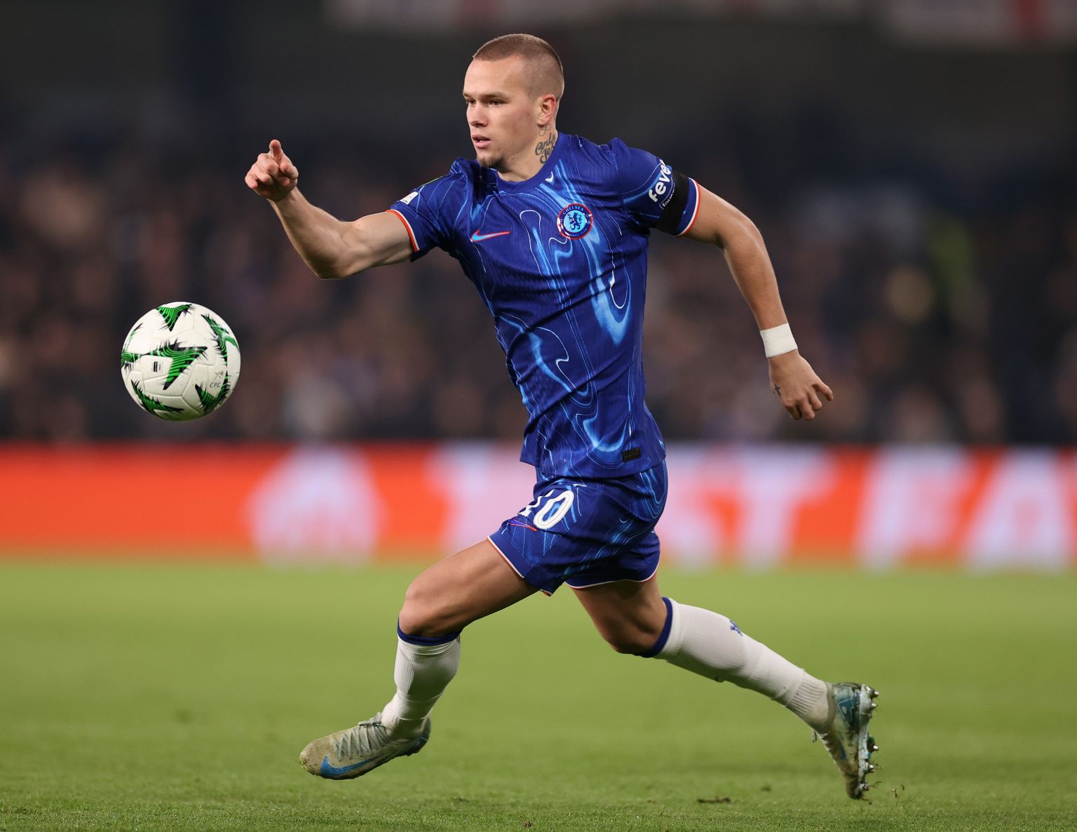 Mykhailo Mudryk could be transfer opportunity for Man United