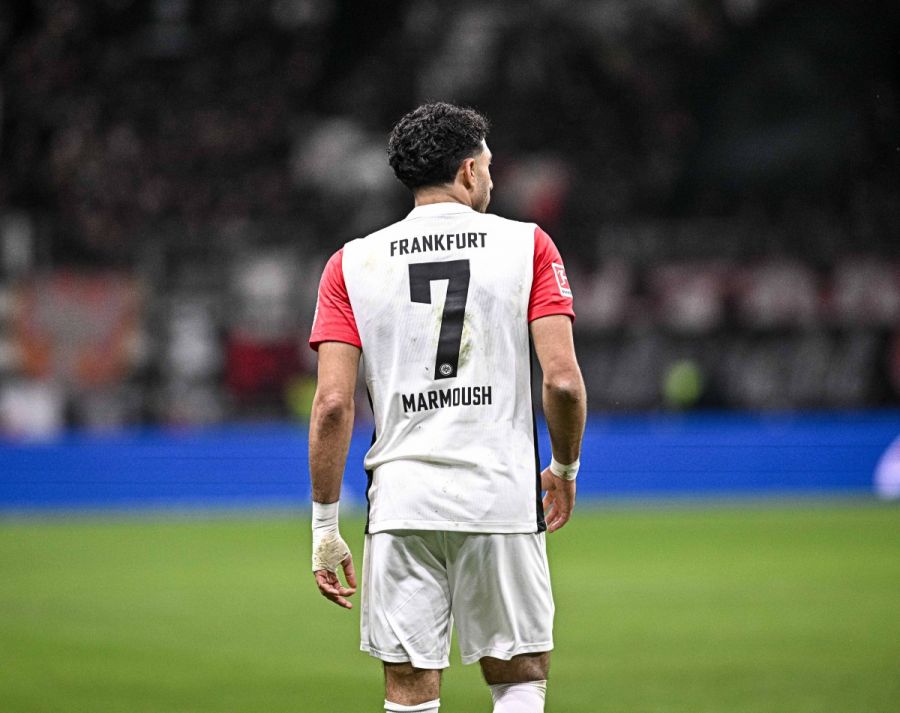 Omar Marmoush transfer: Arsenal lead race for forward