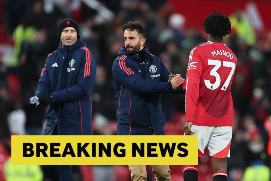 Luke Shaw injuries could see Man United terminate contract