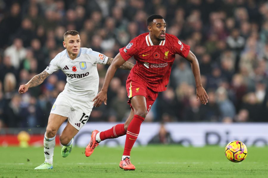 Ryan Gravenberch to remain at Liverpool amid Real Madrid interest