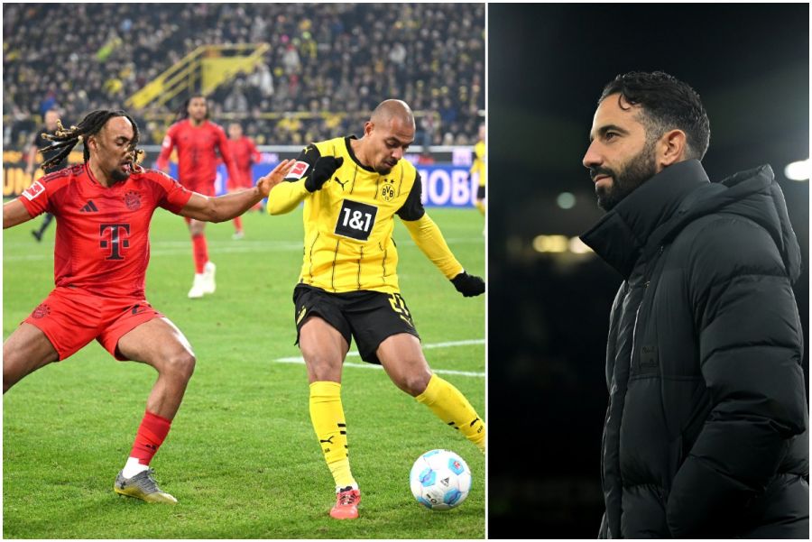 Sacha Boey transfer: Former Man Utd target not looking to leave