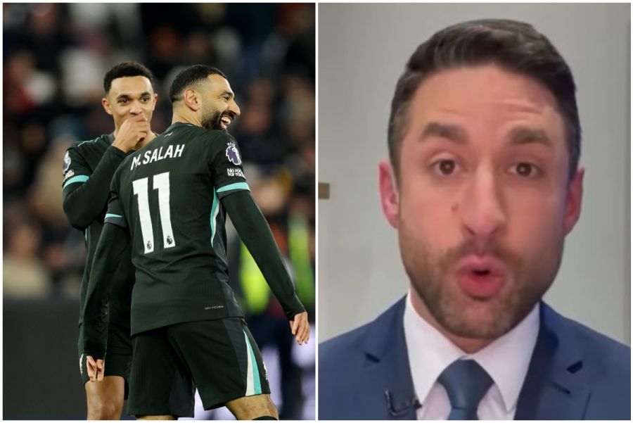 Trent Alexander-Arnold to Real Madrid transfer getting closer