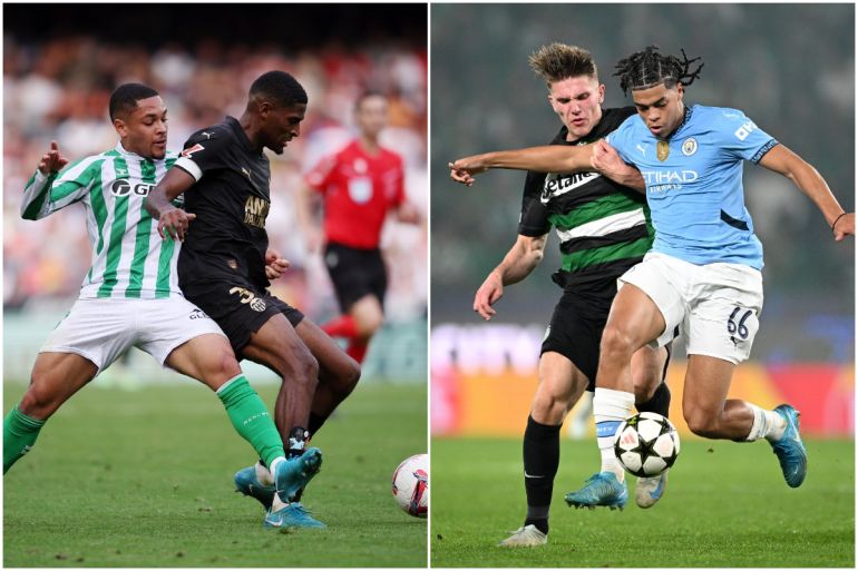 Barcelona eye Vitor Roque for Viktor Gyokeres transfer swap