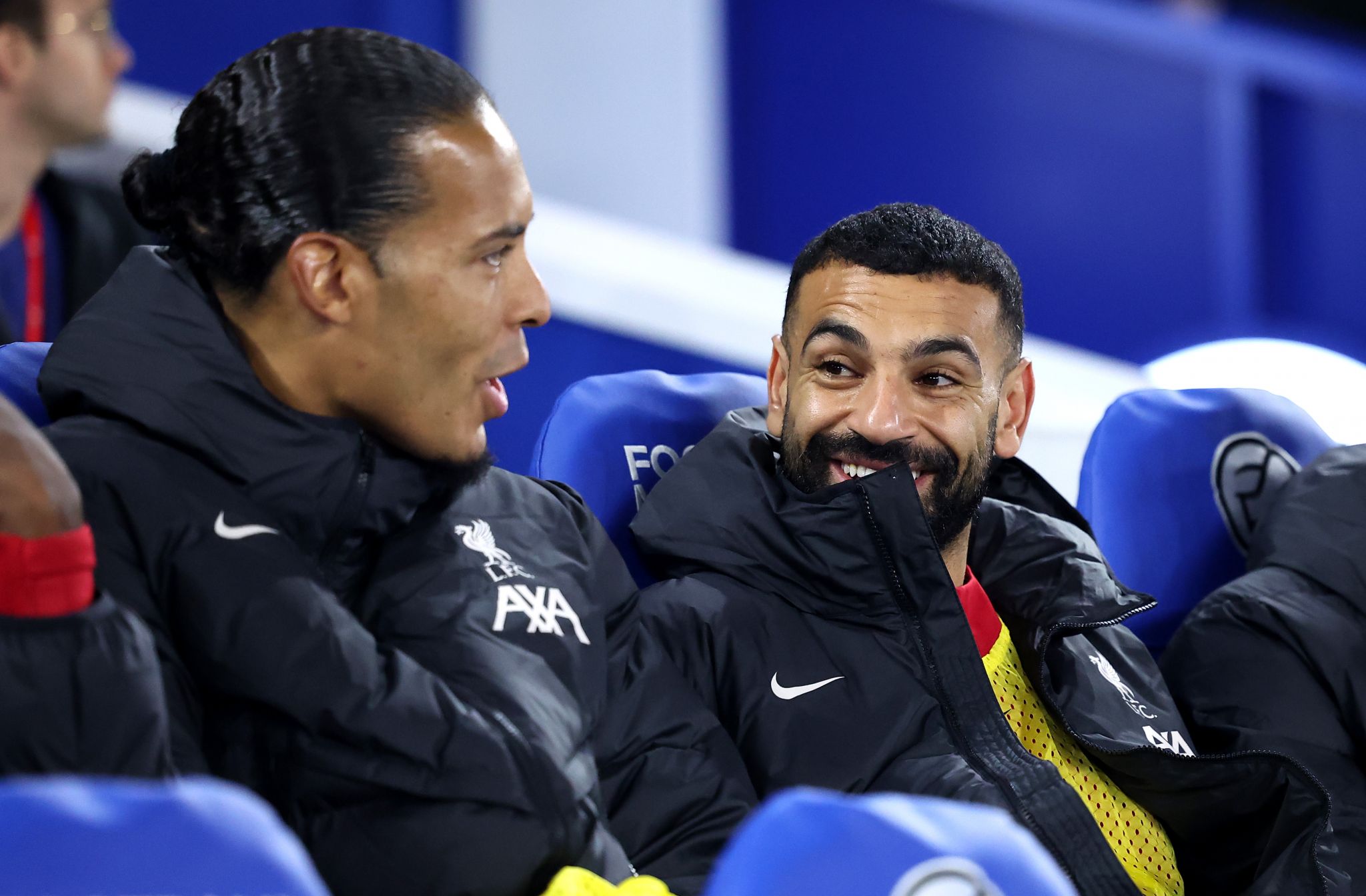 Virgil van Dijk rejects contract offer from Liverpool