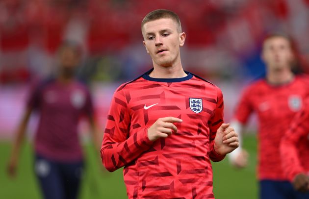 Adam Wharton: Arsenal & Liverpool dealt blow in pursuit of Palace star