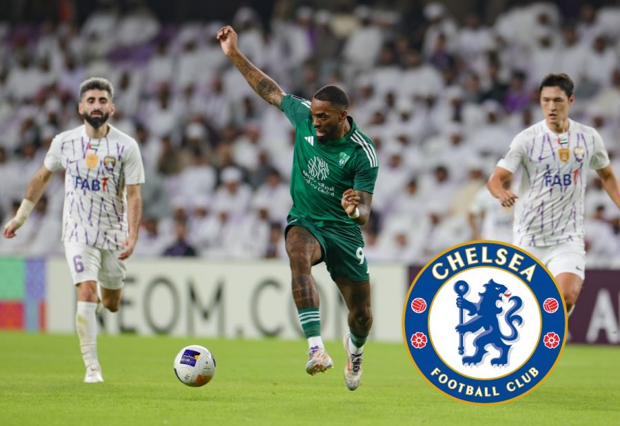 Ivan Toney transfer: Chelsea eyeing Al Ahli striker in January