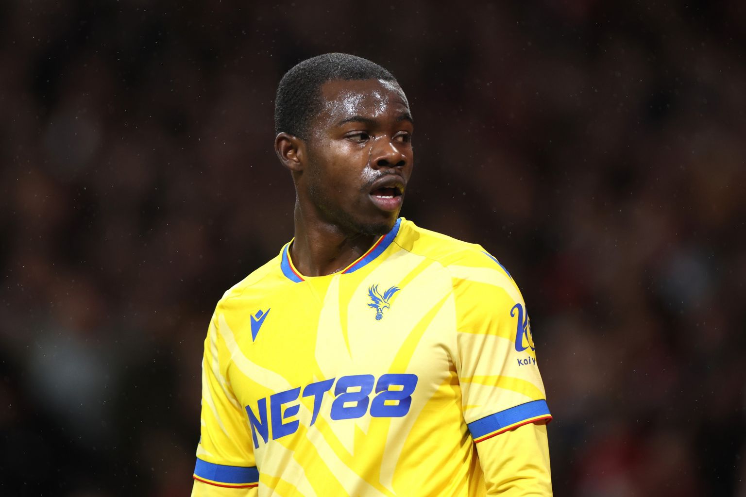 Man United transfers: Red Devils make approach for Tyrick Mitchell