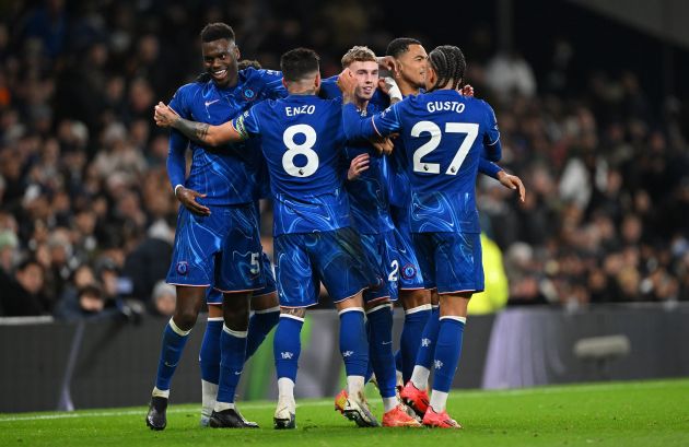 Chelsea star Cole Palmer reveals why he scored a Penanka penalty