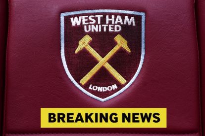 West Ham United have contacted Arsenal defender Kieran Tierney