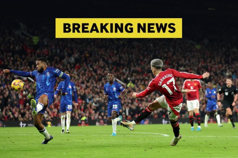 Alejandro Garnacho transfer exclusive from Fabrizio Romano