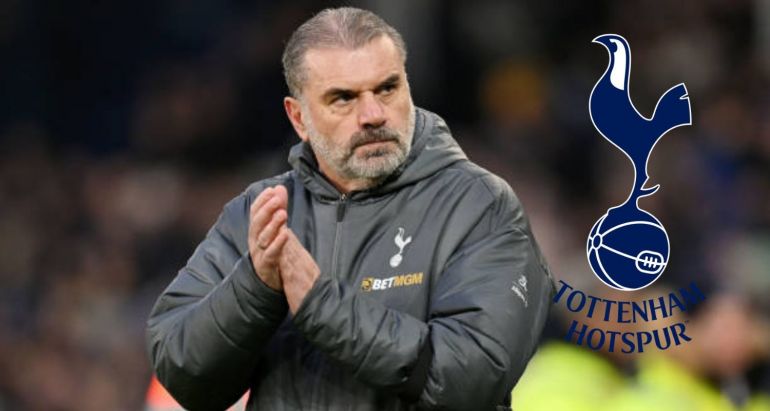 Tottenham submit loan bit to sign Barcelona ace Ansu Fati