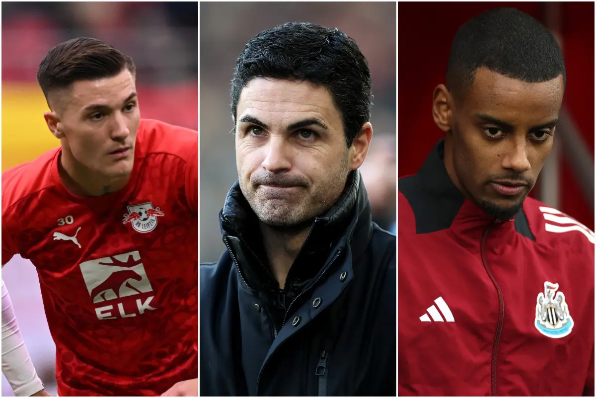 Exclusive: Possible gentleman’s agreement makes this Arsenal transfer most likely, says expert ...