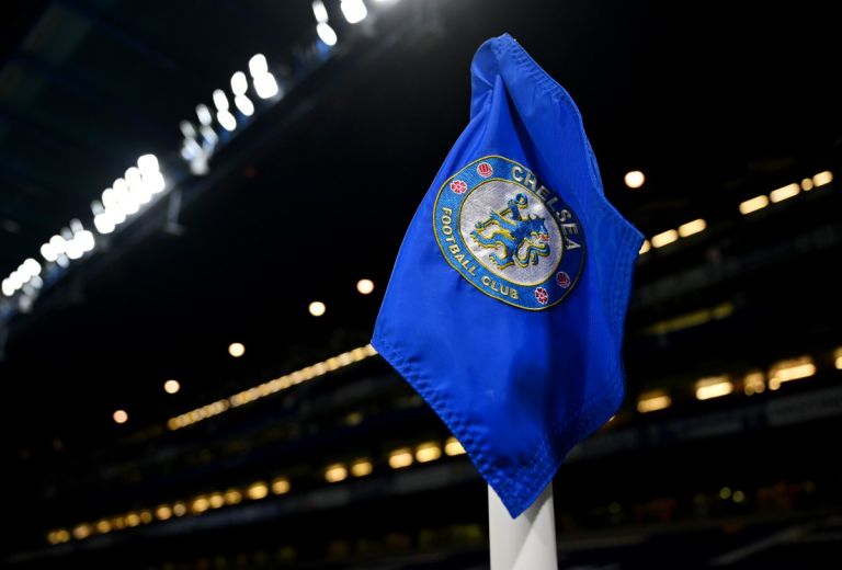 Chelsea enquire about signing Crystal Palace youngster Jesse Derry