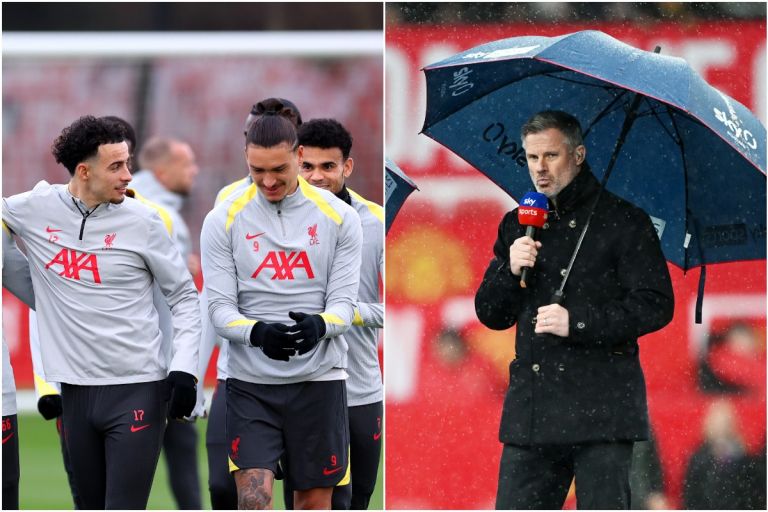 Liverpool transfer news: Darwin Nunez exit likely says ex-Red