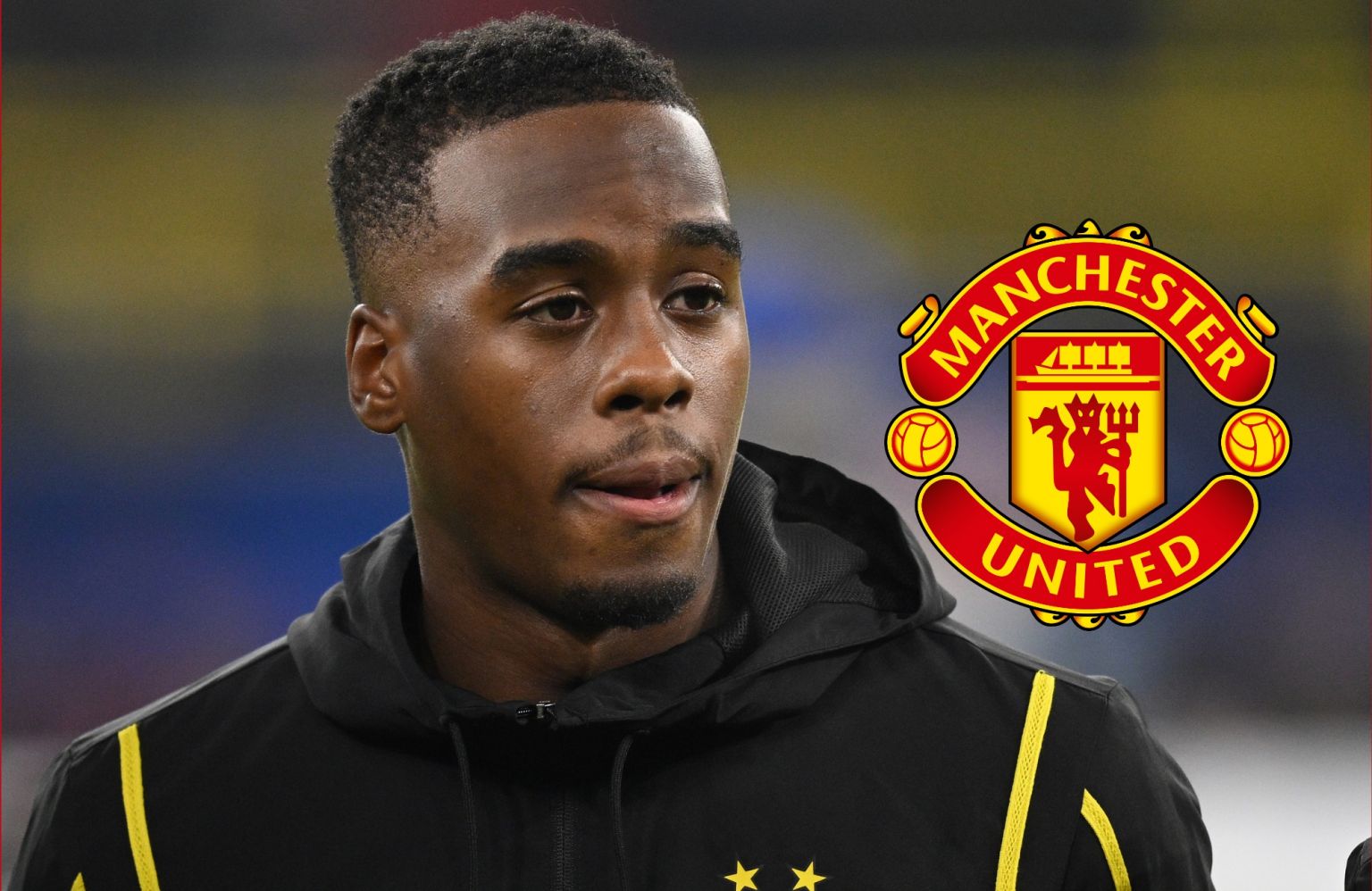 What Christian Falk heard about Liverpool, Man Utd & Jamie Gittens