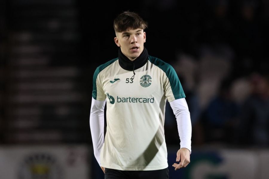 West Ham ready to complete Josh Landers transfer