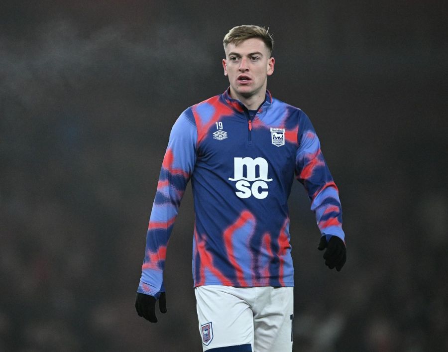 £40m striker confirmed as summer transfer target for Man United ...