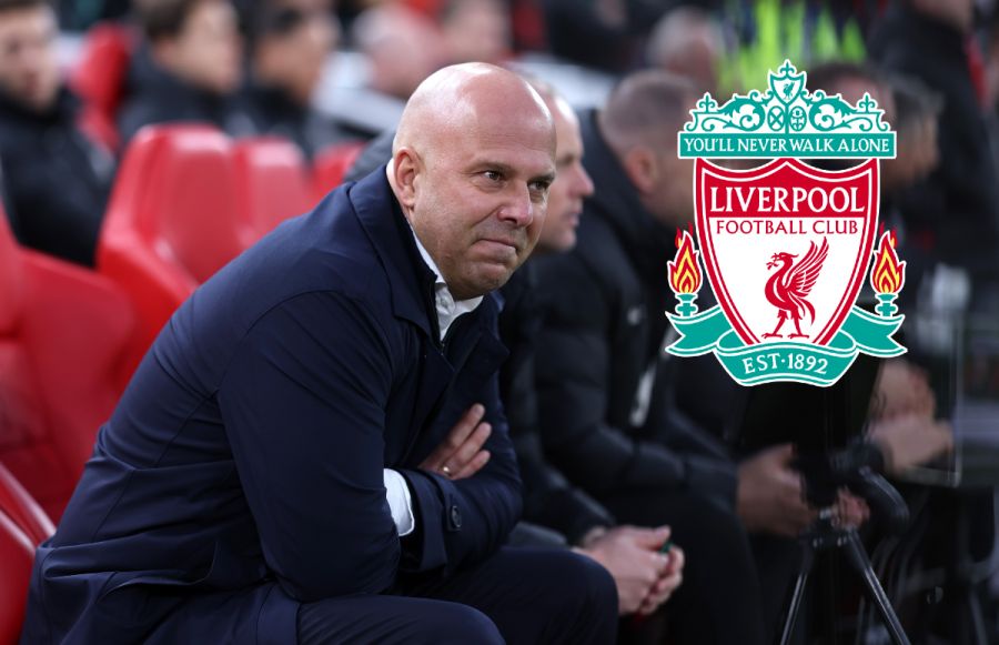 Liverpool ace "not in a good place" says Slot as two players provide boost