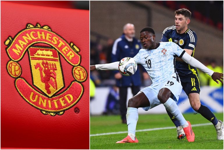 Nuno Mendes transfer: Man United must sell before buying