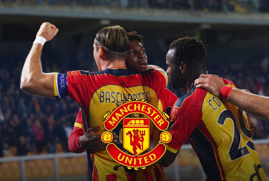 Manchester United set for Patrick Dorgu transfer talks