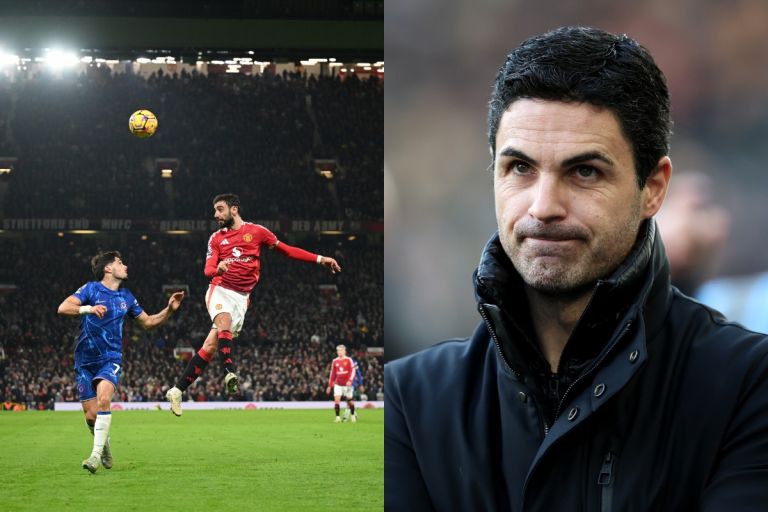 Arsenal dodge bullet as Pedro Neto flops at Chelsea