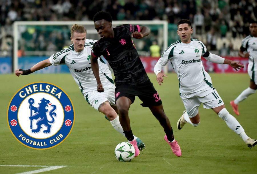 Chelsea could promote Tyrique George if no signings made