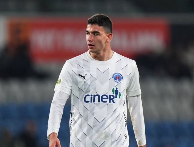 Aston Villa transfer news: Yasin Ozcan deal nearly done