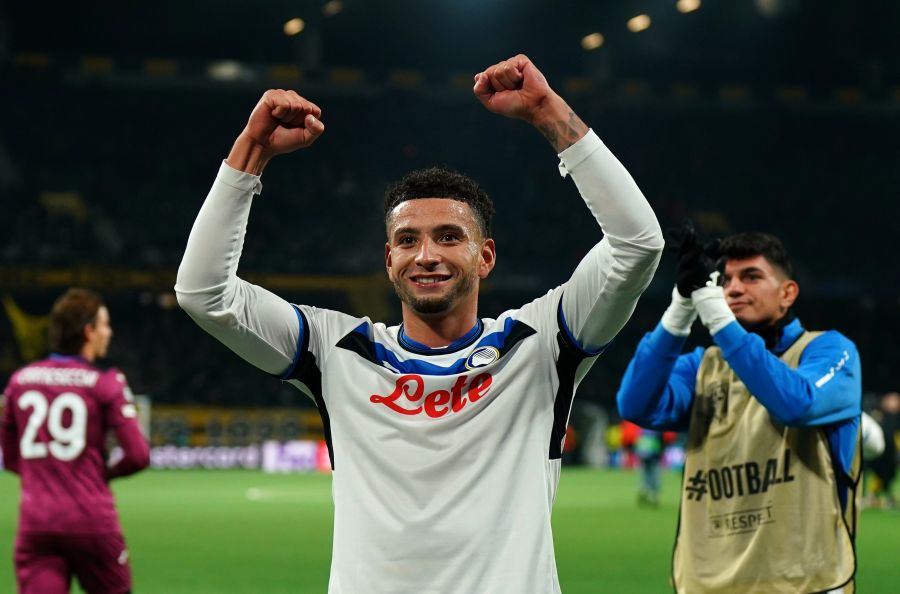 Leicester City miss out on Ben Godfrey as Ipswich confirm loan move